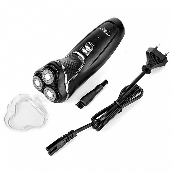 Электробритва Delta Lux DE-4000 - купить по выгодным ценам в интернет ...