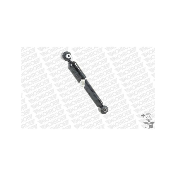 Амортизатор заднии L R MB A-Class (W168) 97-04 MONROE 43112 - купить по ...