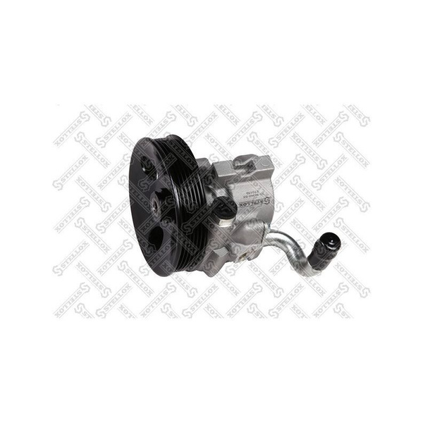Насос гидроусилителя руля 54660 Chevrolet Kalos 1.4 05 - Stellox арт ...