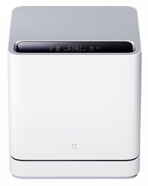 Посудомоечная машина Xiaomi Настольная Xiaomi Mijia Internet Dishwasher ...