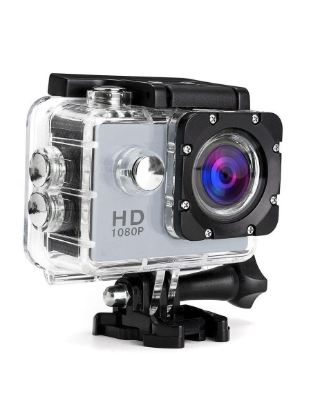 Экшн-камера BoDom 1080 Sports Cam купить по выгодной цене в интернет ...