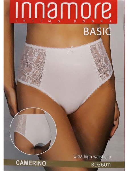 Трусы Innamore - купить с доставкой по выгодным ценам в интернет-магазине OZON (318769429)
