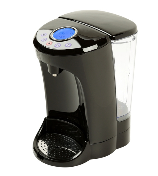 Купить электрический чайник BION IPO-T7, Пластик по низкой цене: отзывы, фото, характеристики в ...