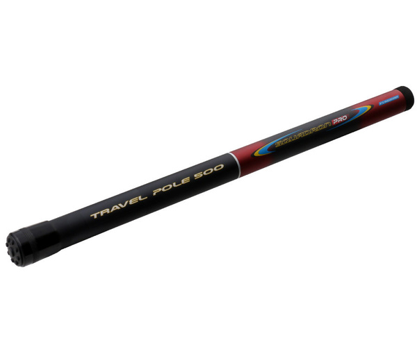 Удилище Flagman Squadron Pro Travel Pole 5 купить c доставкой на OZON ...