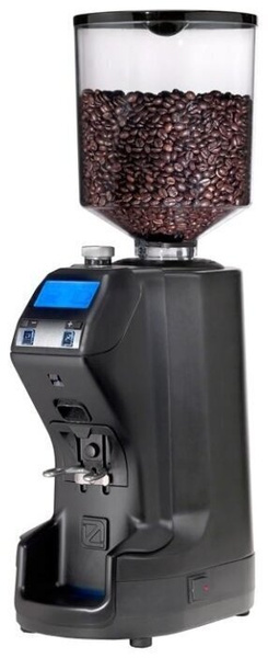Nuova Simonell Кофемолка MDX on demand AMX 602230 500 Вт, объем 1200 г ...