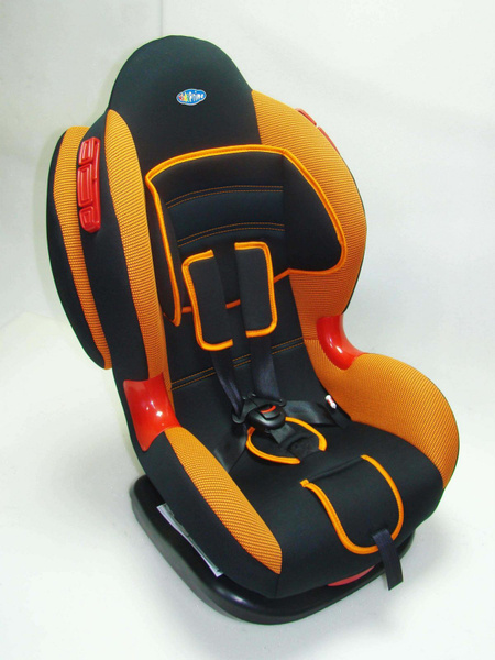Kids Prime Автокресло группа 1/2 (9-25 кг) - купить с доставкой по ...