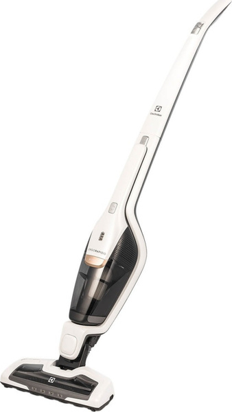 Беспроводной пылесос Electrolux EER7ALLRGY Ergorapido, белый - купить с ...
