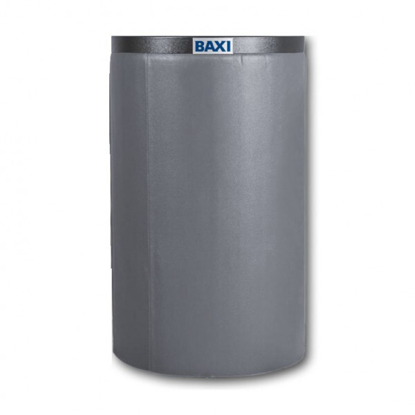 Бойлер косвенного нагрева BAXI UBT 80 GR купить по доступной цене с ...