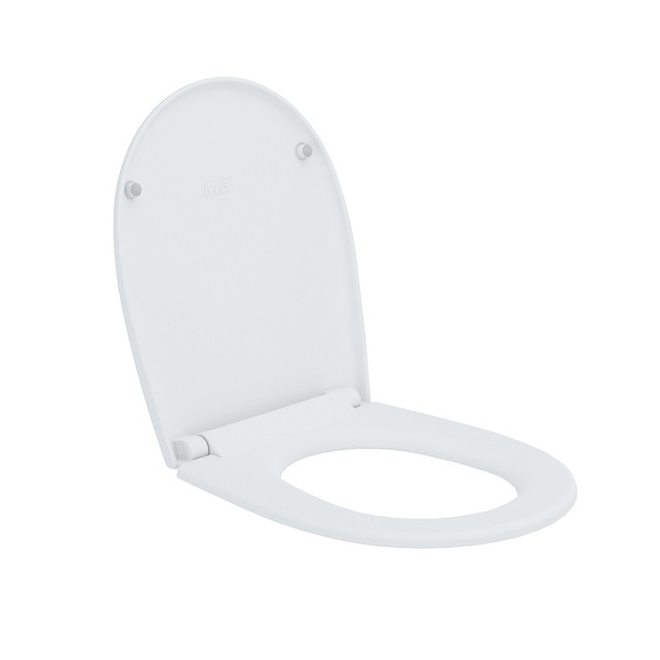 Сиденье из полипропилена IDDIS Soft Close 005 005PPS3i31 - купить по ...