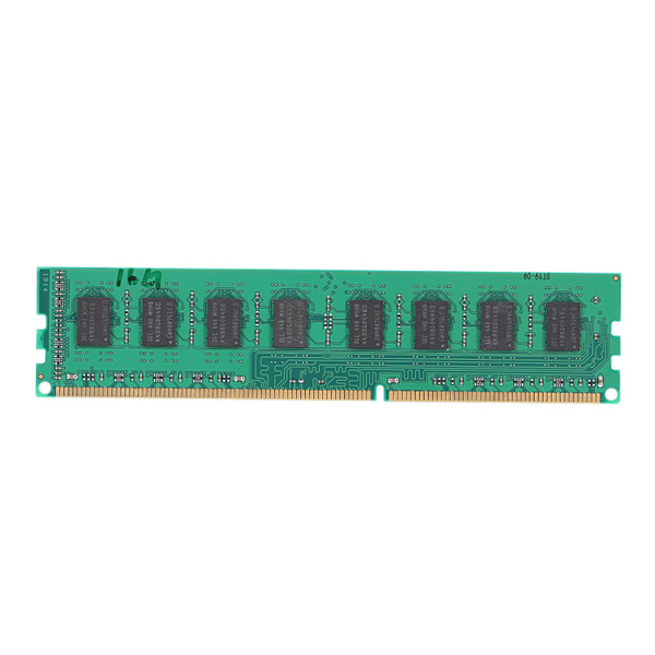 DDR3 16 ГБ 1600 МГц DIMM настольная память RAM для материнской платы с ...