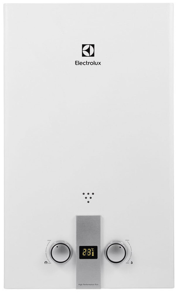 Газовый водонагреватель Electrolux GWH 10 High Performance Eco - купить ...