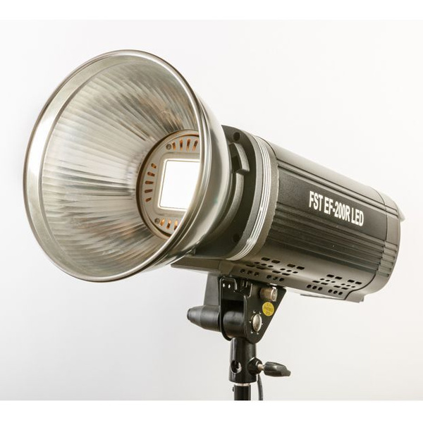 Светодиодный осветитель FST EF-200R LED - купить с доставкой по ...