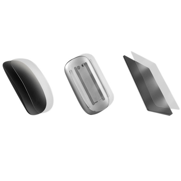 Новинка для Magic Trackpad 2 Touchpad Наклейка для мыши Чехол купить на