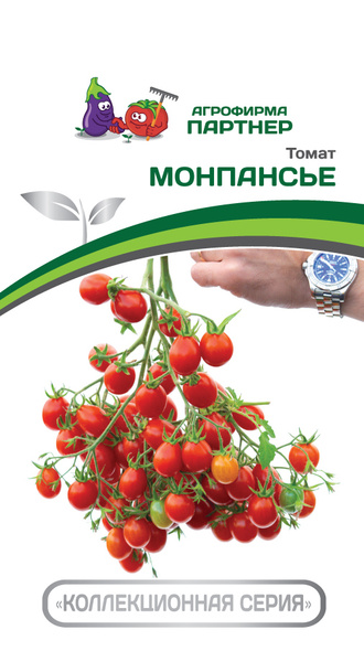 Агрофирма Партнер Томат - купить по выгодным ценам в интернет-магазине ...