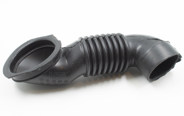 Патрубок заливной от порошкоприемника к баку Siemens 265958, 655451 ...