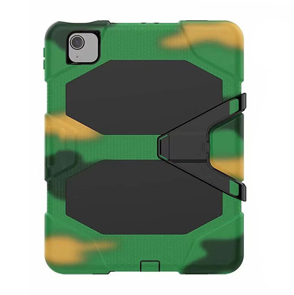 Противоударный, защитный чехол для iPad Pro 12.9 (2018, 2020, 2021 ...