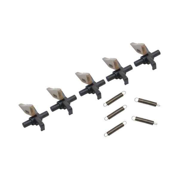 Палец отделения с пружиной 4021-5720-02 для KONICA MINOLTA Bizhub 164 ...