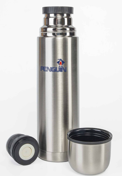 Термос Penguin - купить по выгодной цене в интернет-магазине OZON ...
