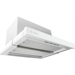 Встраиваемая вытяжка Gefest ВО 4501 К12 купить по низкой цене: отзывы, фото, характеристики в ...