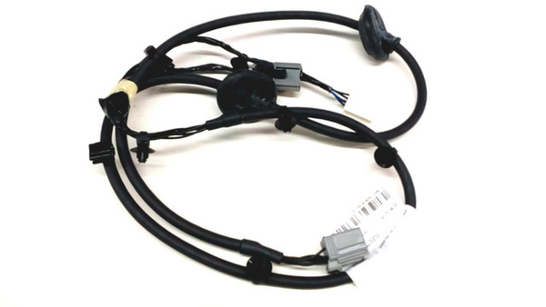 30786217 Жгут проводов крышки багажника VOLVO S80 (07-) S80L, 30786217 ...