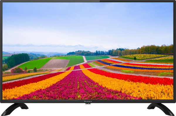 Купить телевизор Supra STV-LC32LT0075W_1243006 32" - купить с доставкой ...