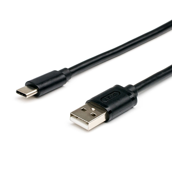 Кабель Usb Type C Microusb Atcom Type C Usb феррит At6255 в пакете 341020 озон купить по