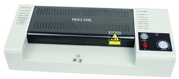 Ламинатор бумаги Bulros PDA3-330L купить на OZON по низкой цене (1691425414)