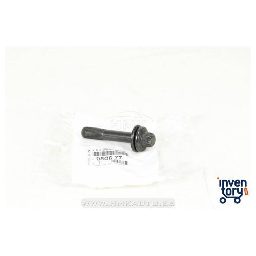 Peugeot-Citroen Цепь ГРМ, арт. 080677, 1 шт. купить на OZON по низкой ...