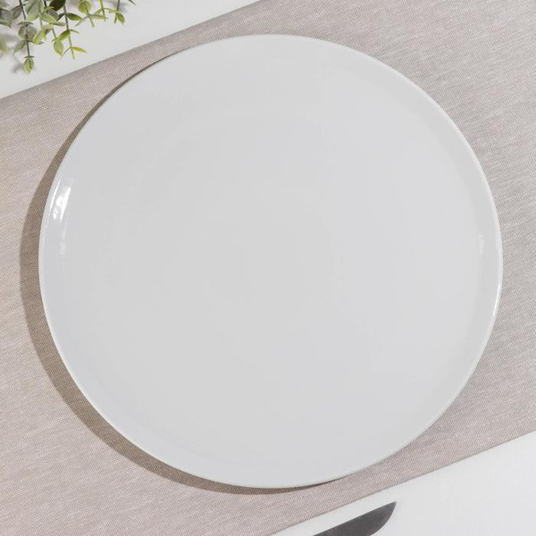 Блюдо LISIK. купить по низкой цене с доставкой в интернет-магазине OZON (1565052646)