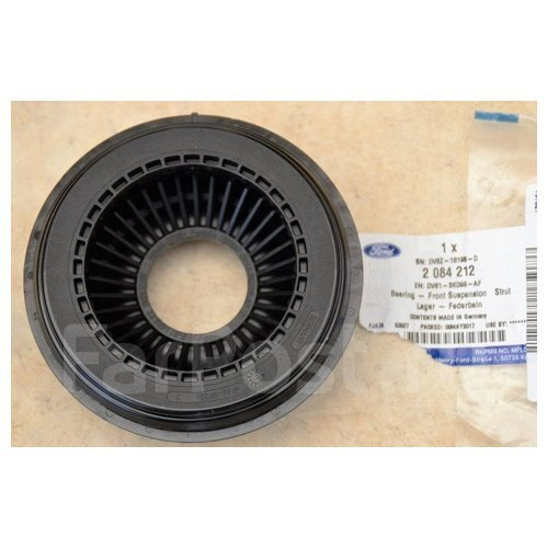 Подшипник опорный передней стойки Foс'11- Ford 2084212 - купить по ...