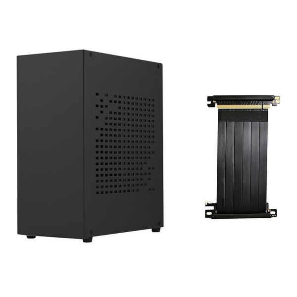 A07 Корпус для компьютера Mini Itx Корпус Usb3 0 с удлинителем A купить