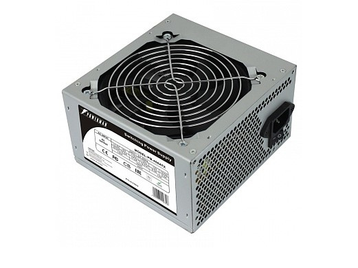 Powerman Блок питания компьютера x PM-450ATX, 450 Вт (6115832) - купить ...
