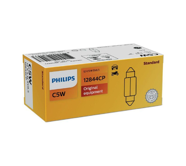 Лампа автомобильная Philips купить по низкой цене с доставкой в ...