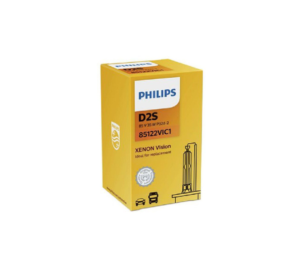 Лампа автомобильная Philips купить по низкой цене с доставкой в ...