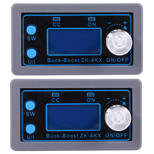 ZK-4KX Силовой модуль преобразователя с ЧПУ Регулируемый регулируемый ...