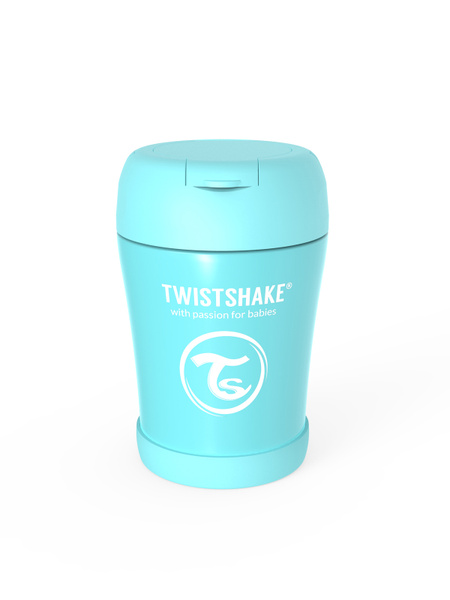 Контейнер для детского питания Twistshake 78750 - купить по выгодной ...