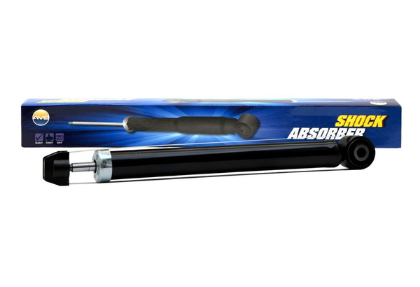 Амортизатор задний газовый 13332639 AMD.SA222 для CHEVROLET (Cruze J300 ...