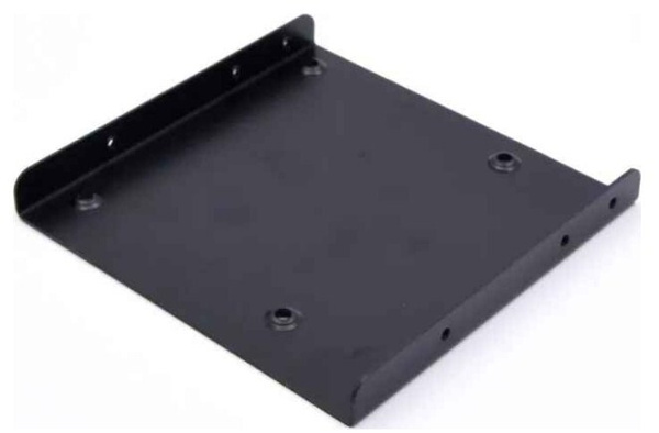 Салазки для ssd 2.5" - 3.5" Team SCK041803100B40 - купить с доставкой ...