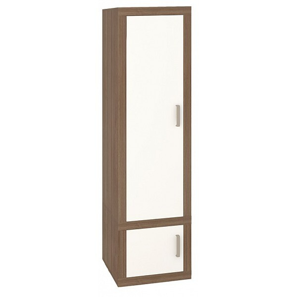 Шкаф распашной Merdes MER_TOJ-SHK-60-60-D-SHBE, 60x60x216 см - купить ...