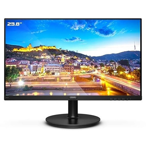 Монитор Philips 242V8LA (00/01) 23.8" - купить по выгодной цене в ...