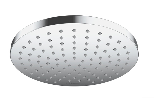 Верхний душ Hansgrohe 200 1j Vernis Blend хром 26271000 - купить с ...