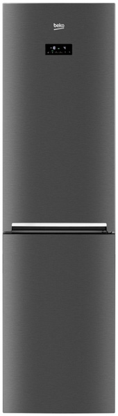 Холодильник Beko RCNK335E20VX - купить по доступной цене в интернет ...
