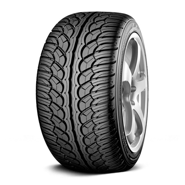 Шины для легковых автомобилей Yokohama 285/40 22 Лето Нешипованные ...