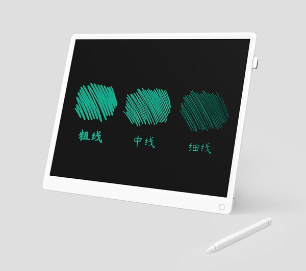 Планшет для рисования Xiaomi LCD Writing Tablet 20" - купить с ...