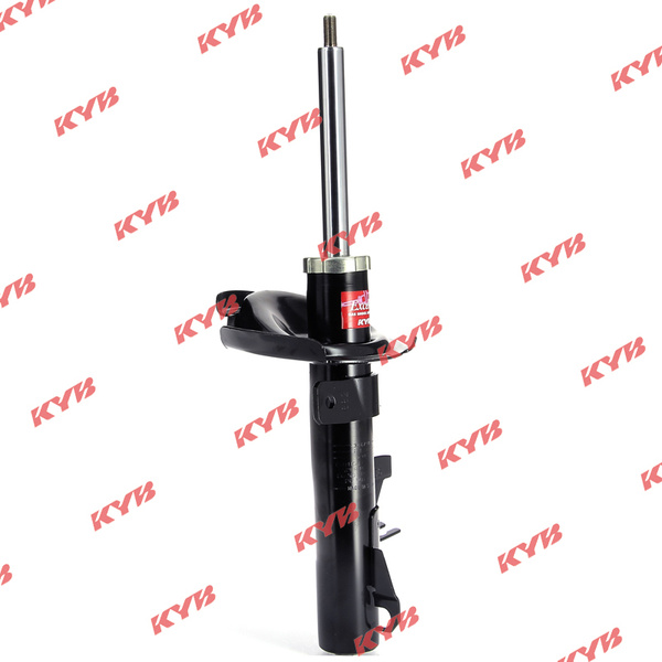 Стойка амортизационная - excel-g перед лев KYB 334701 - купить по ...