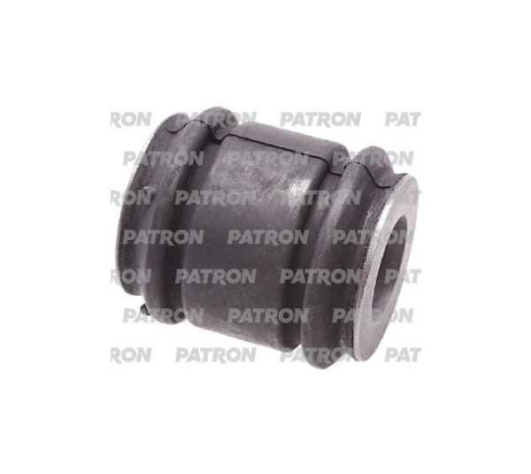 Сайлентблок рычага подвески RENAULT DUSTER 10 KAPTUR 16 PATRON PSE11038 ...