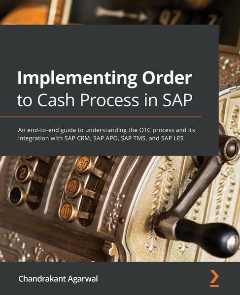 Вопросы и ответы о Implementing Order to Cash Process in SAP. An end-to ...