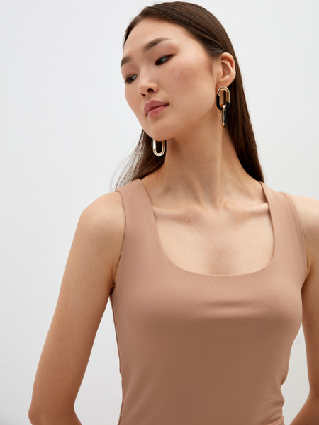 Майка Zarina, 42 - купить по выгодной цене в интернет-магазине OZON (392264411)