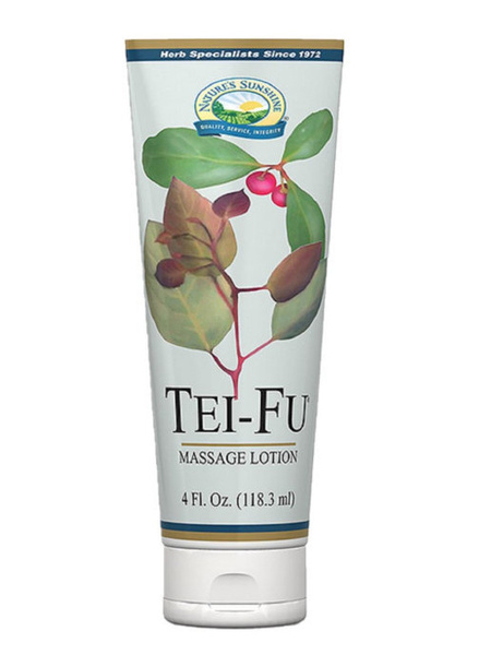 Лосьон для массажа Tei Fu/Tei Fu massage lotion - купить с доставкой по ...