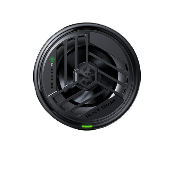 Кулер для телефона Black Shark Magnetic Cooler - BR30-AP - купить кулер ...